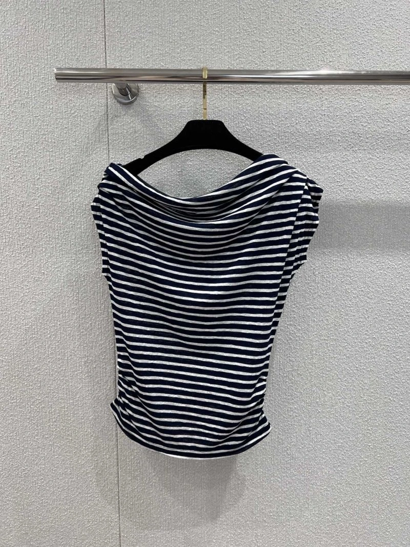 Perfect replica Chanel T-Shirts