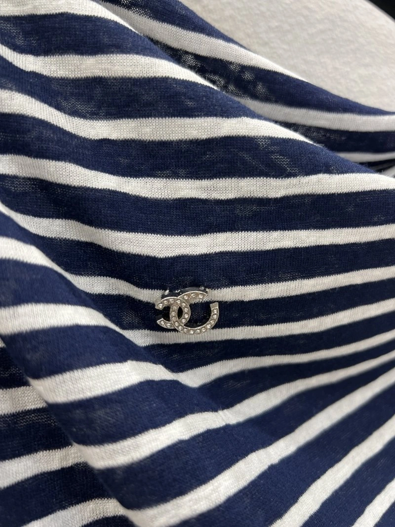 Perfect replica Chanel T-Shirts