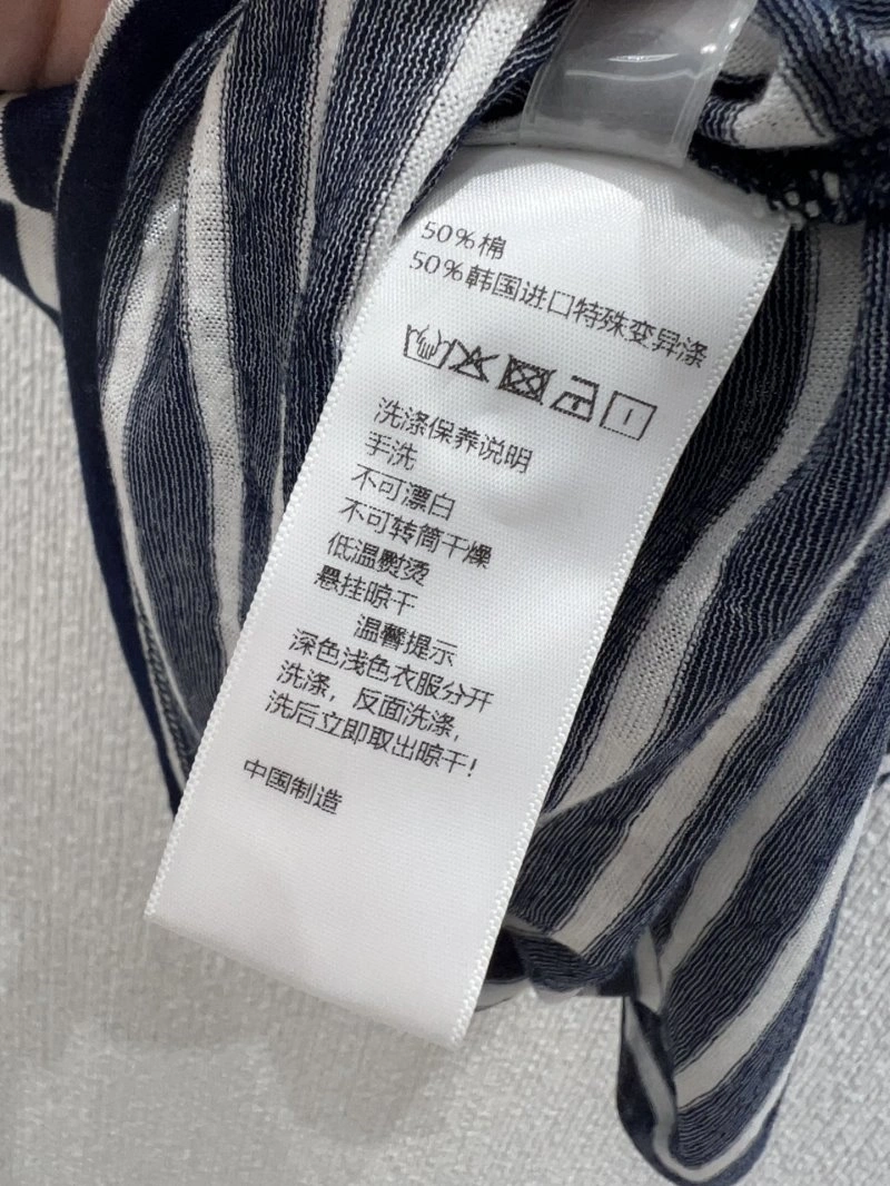 Perfect replica Chanel T-Shirts