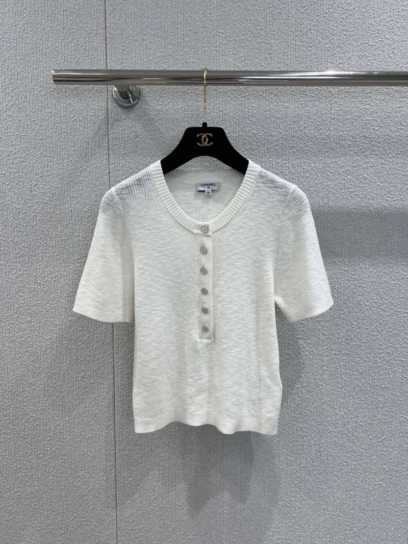 Chanel T-Shirts