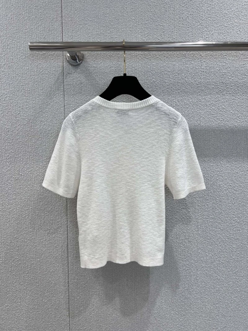 Budget-friendly Chanel T-Shirts