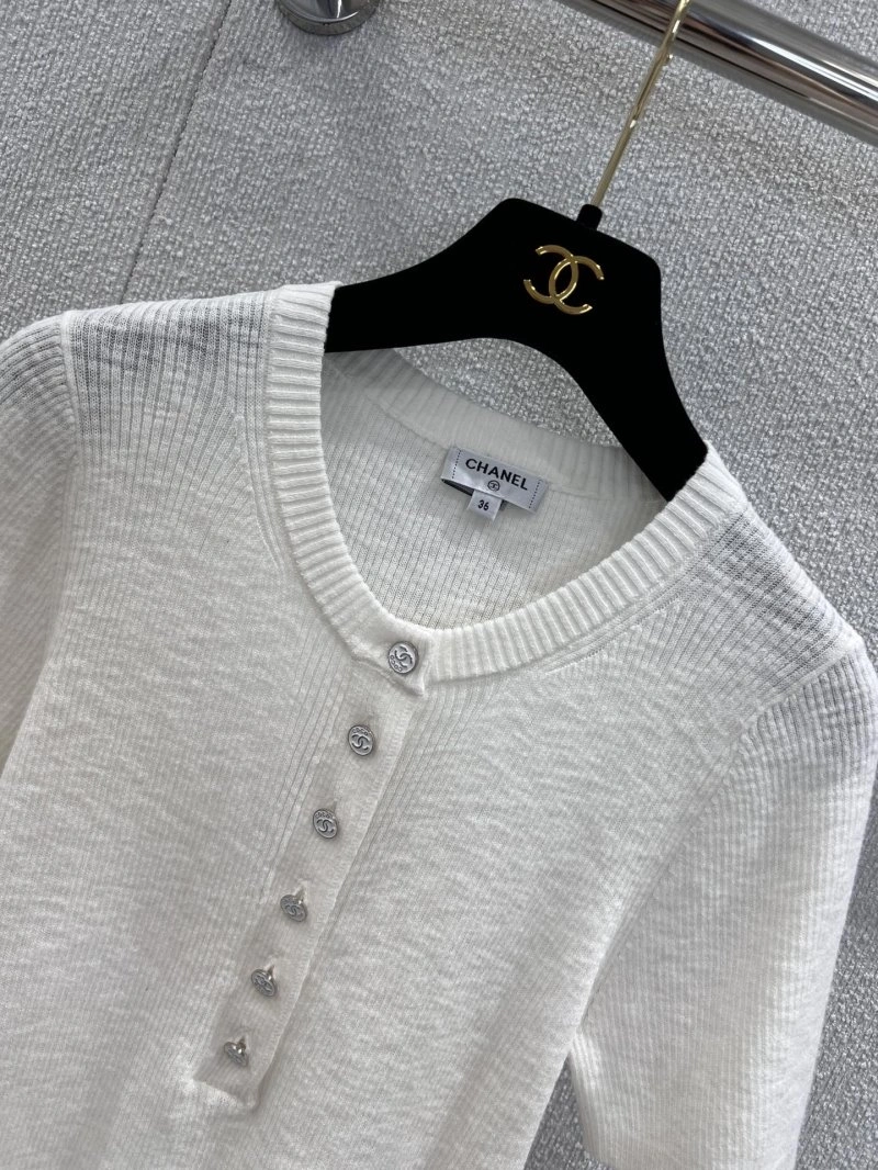 Budget-friendly Chanel T-Shirts