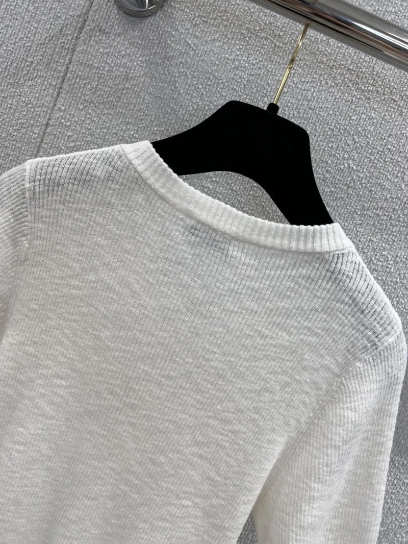 Budget-friendly Chanel T-Shirts