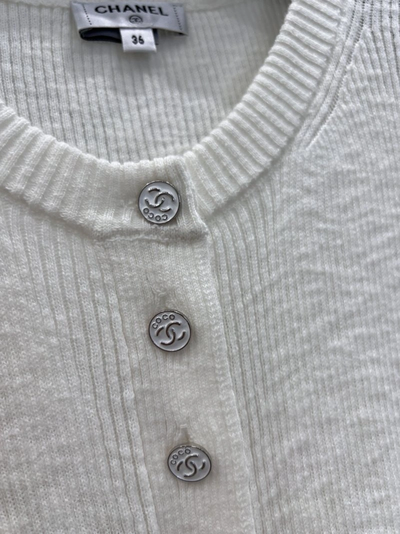 Budget-friendly Chanel T-Shirts