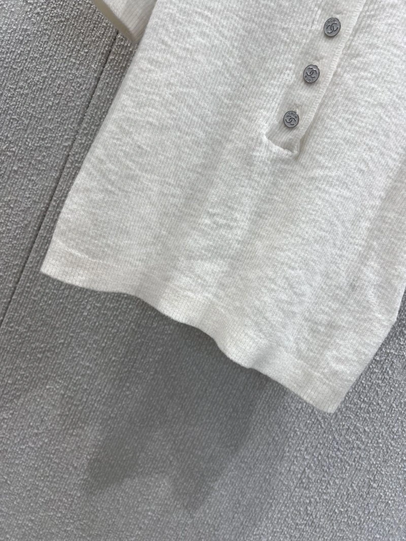 Budget-friendly Chanel T-Shirts