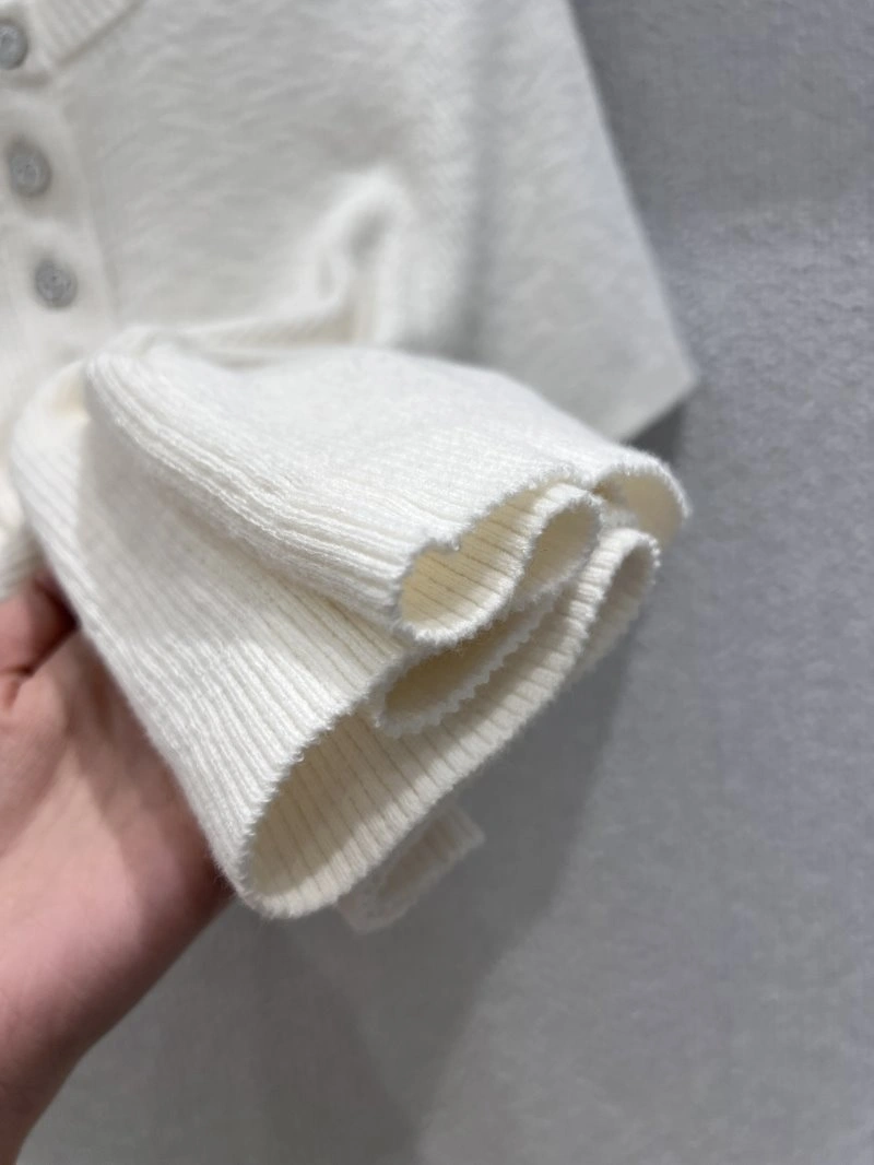 Budget-friendly Chanel T-Shirts