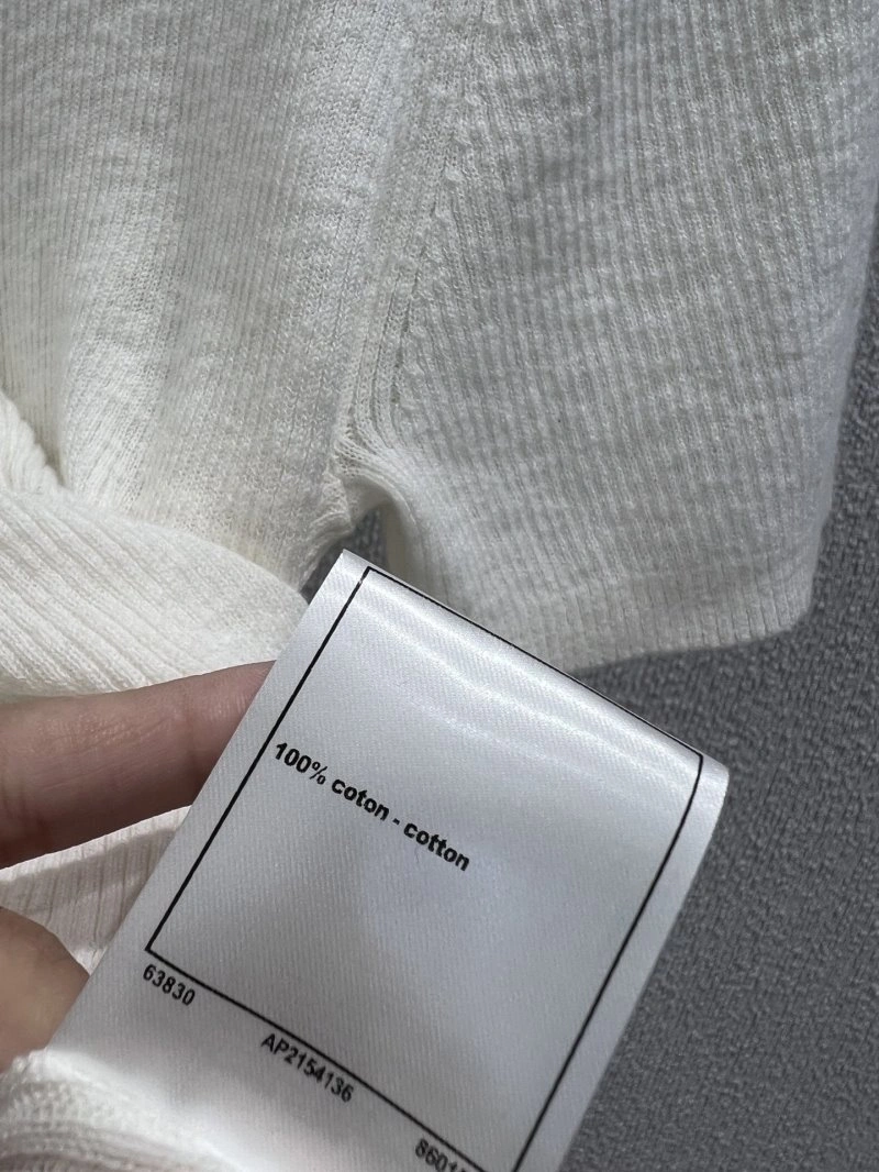 Budget-friendly Chanel T-Shirts