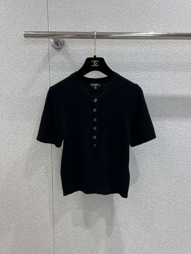 Chanel T-Shirts