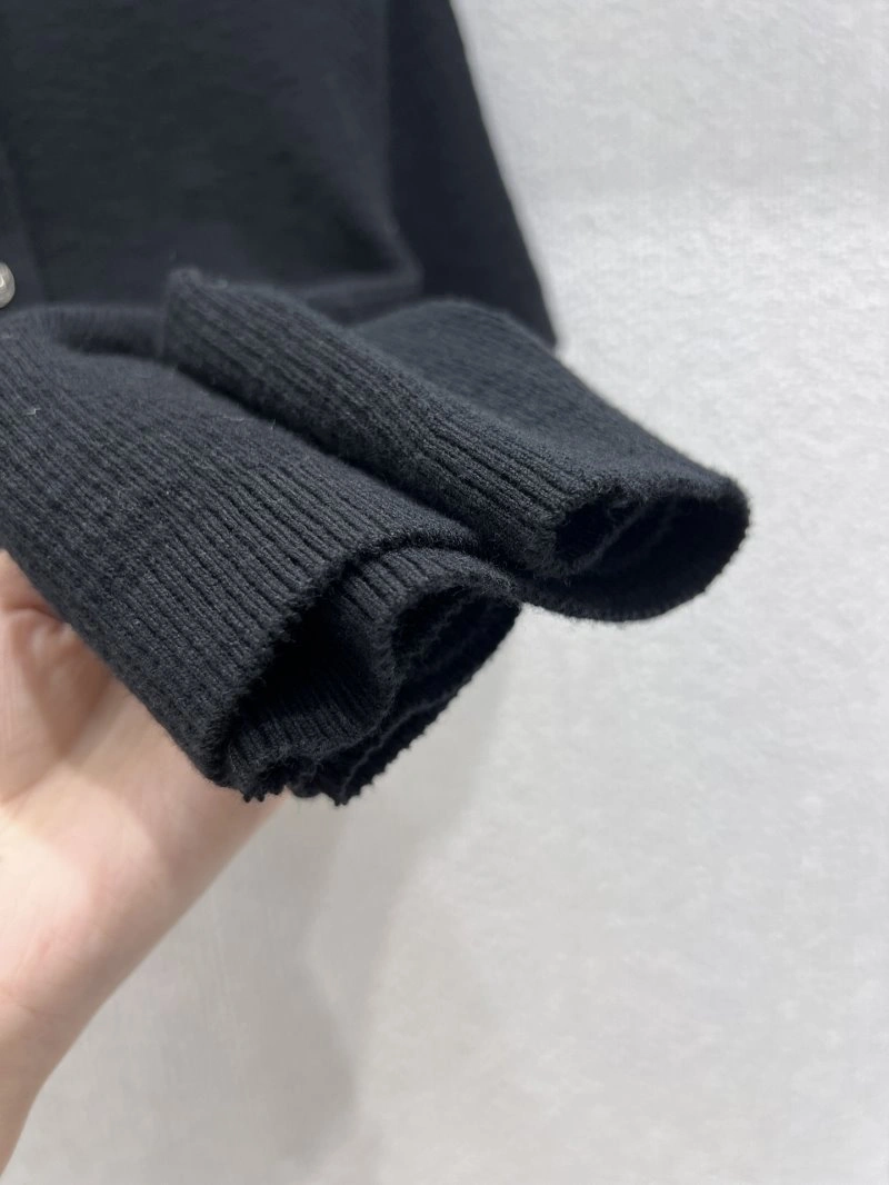 Indistinguishable Chanel T-Shirts