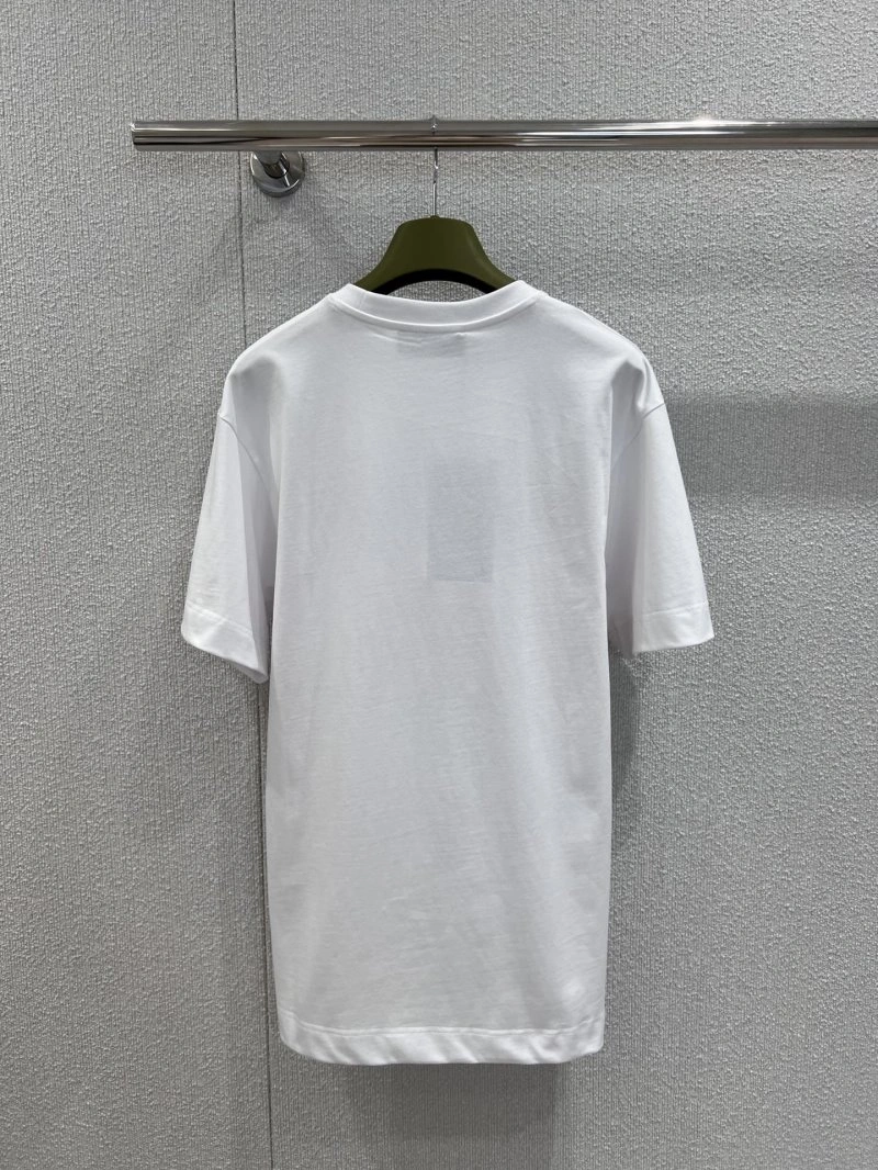 Budget-friendly Chanel T-Shirts