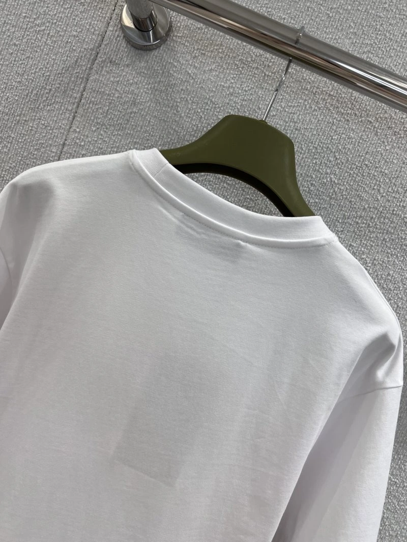 Budget-friendly Chanel T-Shirts