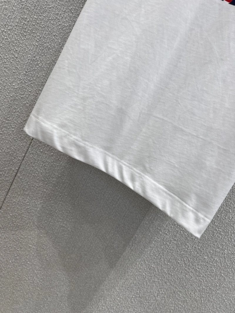 Budget-friendly Chanel T-Shirts