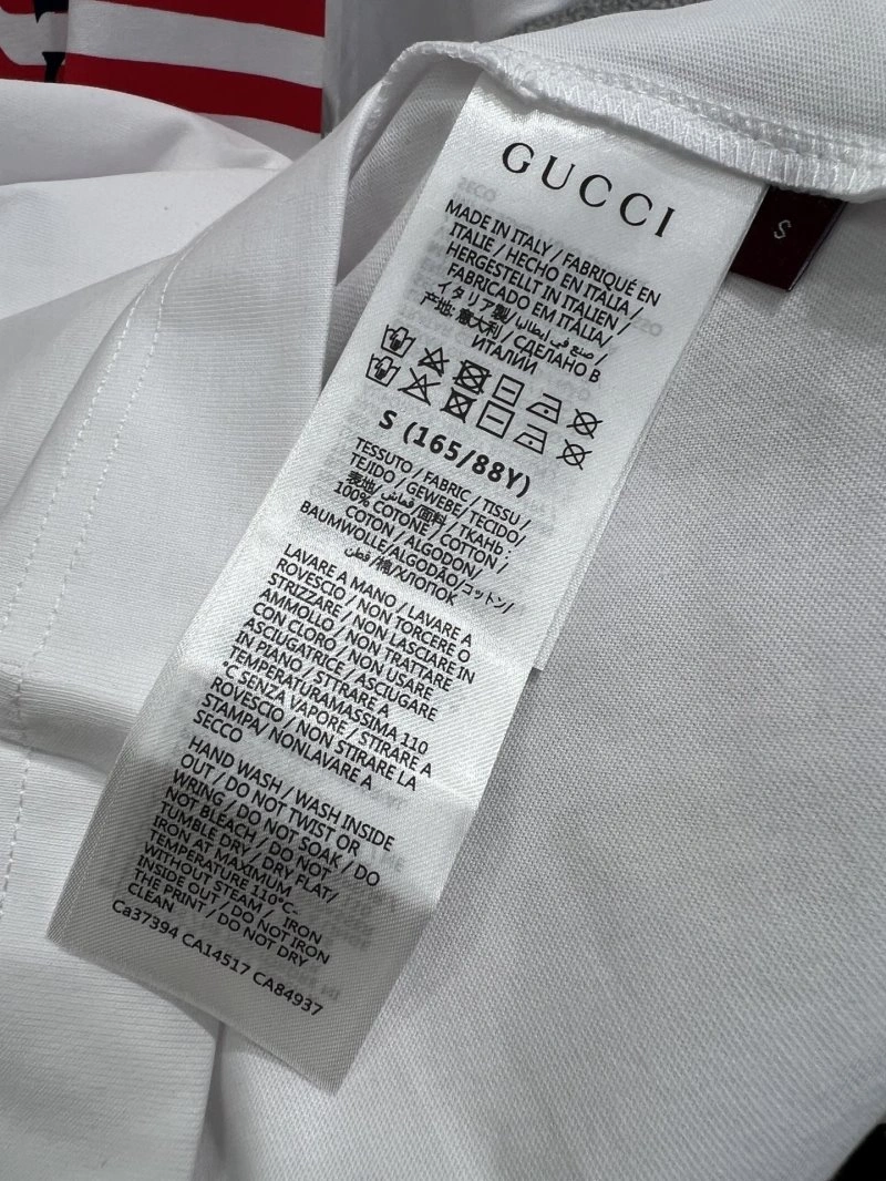 Budget-friendly Chanel T-Shirts