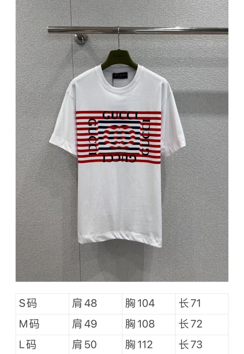 Budget-friendly Chanel T-Shirts