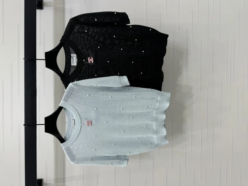Chanel T-Shirts