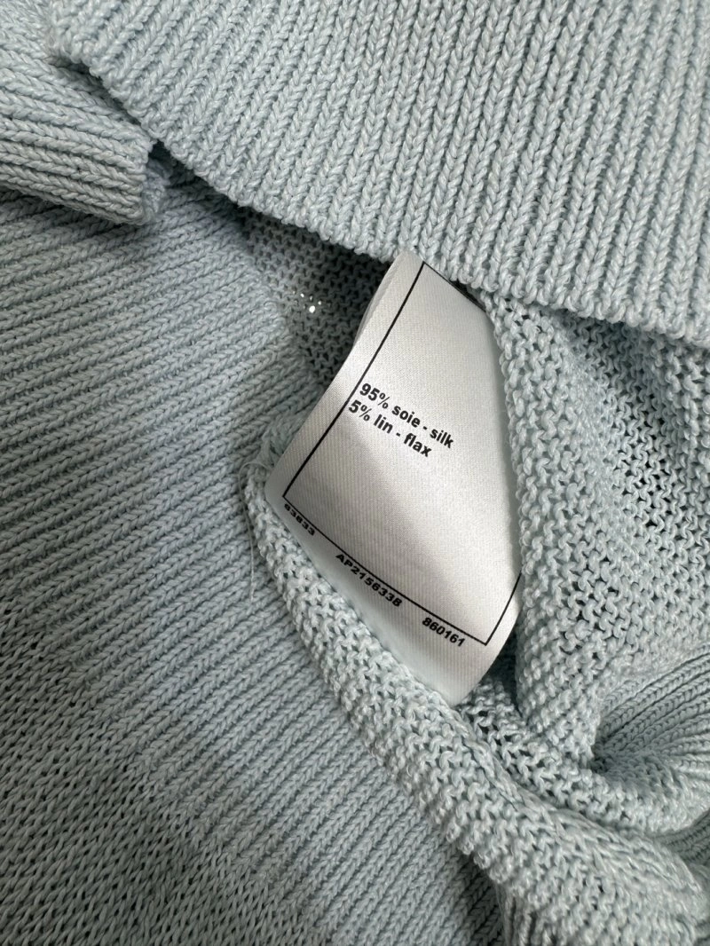 High accuracy Chanel T-Shirts