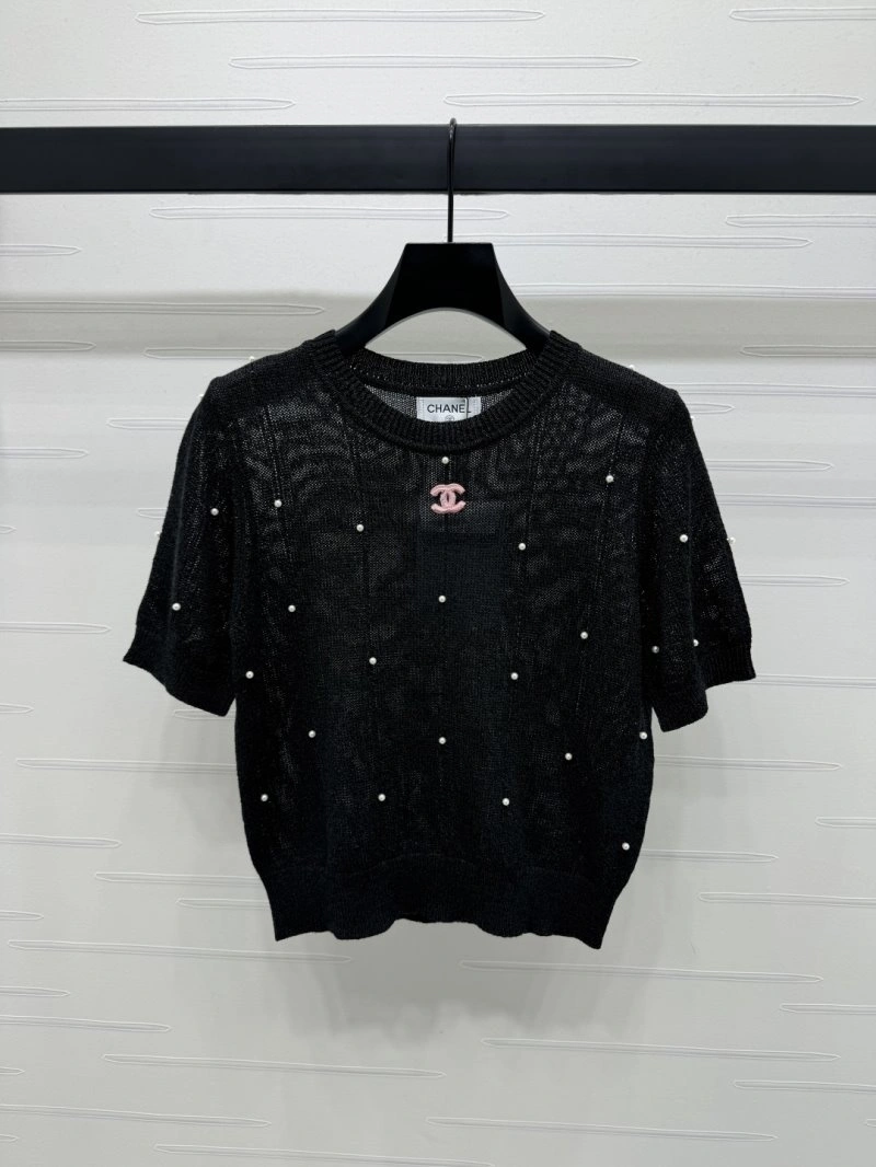 Chanel T-Shirts