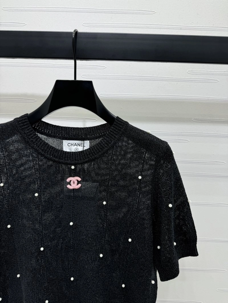 Value-priced Chanel T-Shirts
