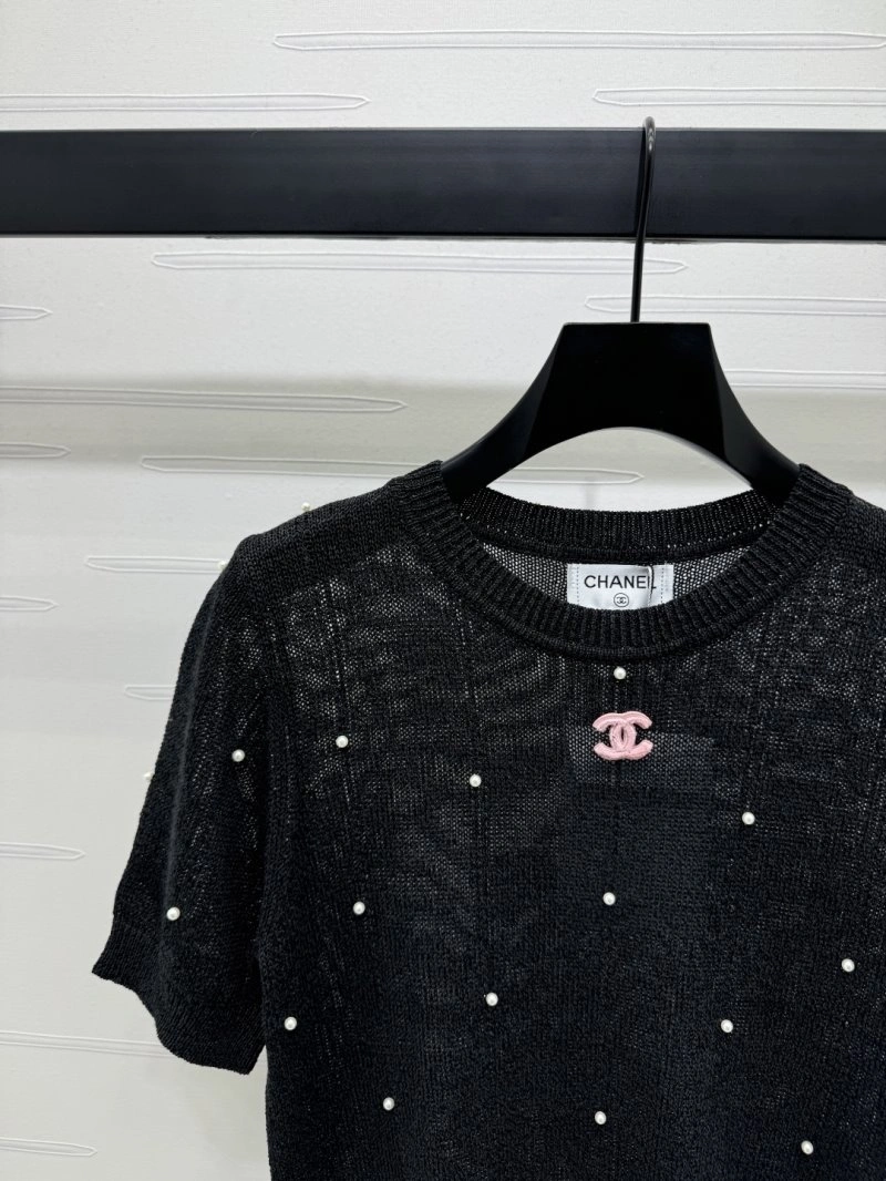 Value-priced Chanel T-Shirts
