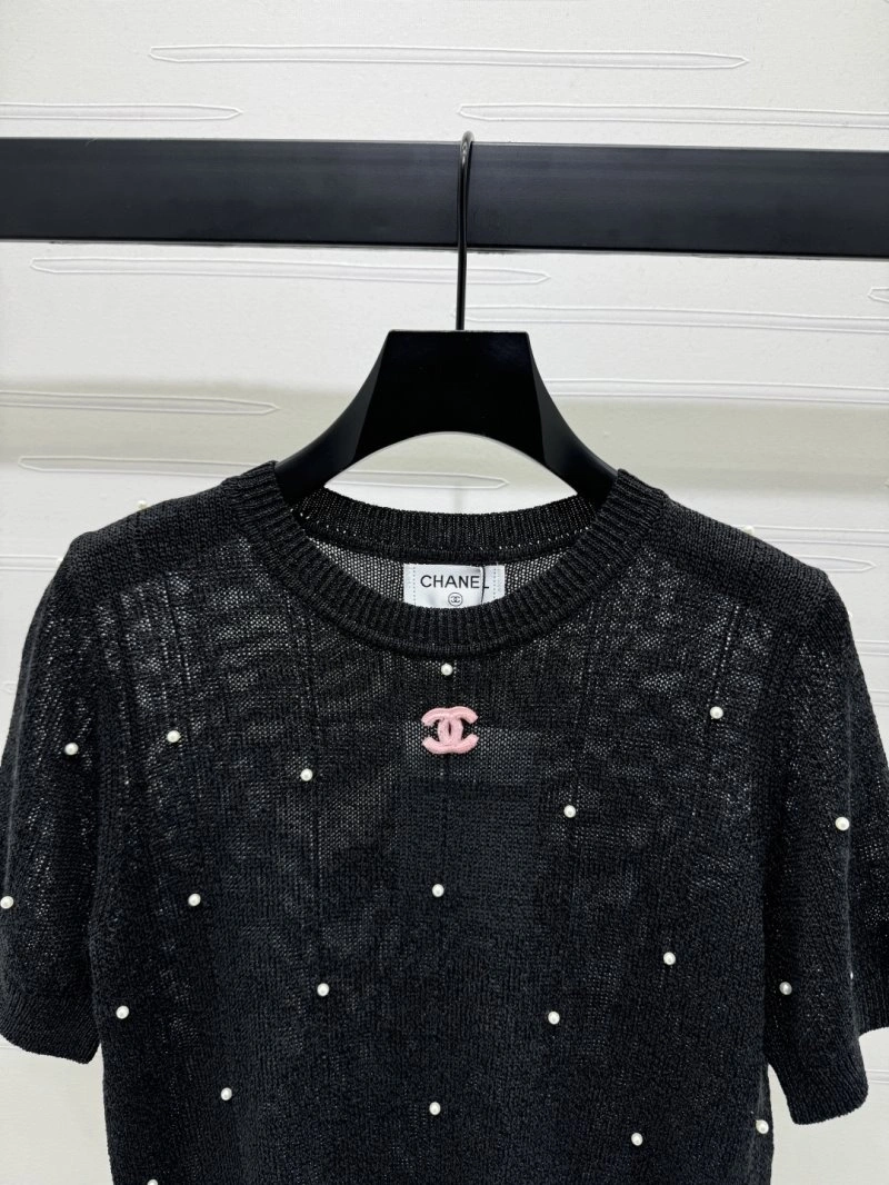 Value-priced Chanel T-Shirts