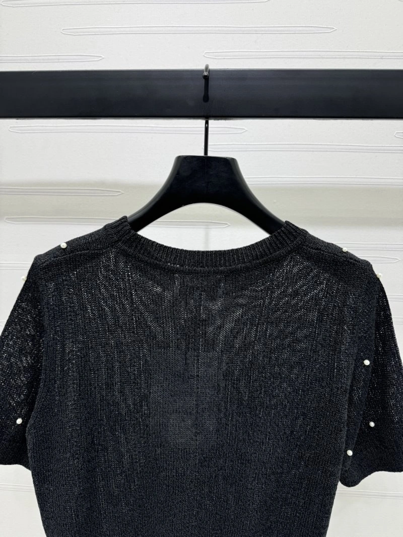 Value-priced Chanel T-Shirts