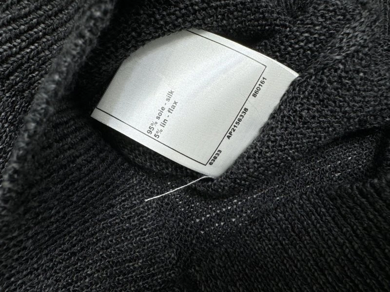 Value-priced Chanel T-Shirts