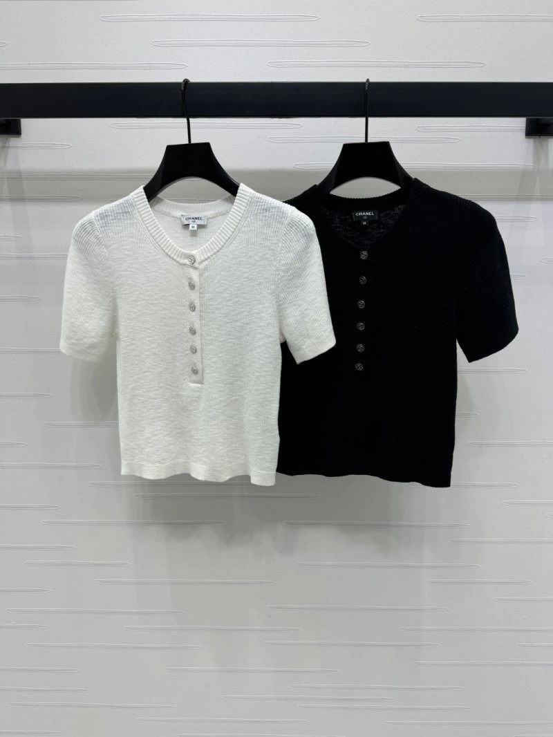 Chanel T-Shirts