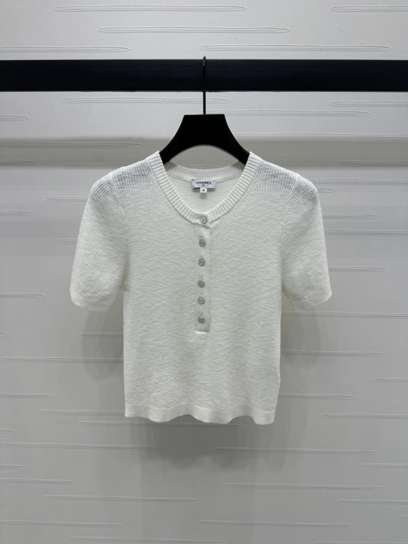 Top mirror Chanel T-Shirts