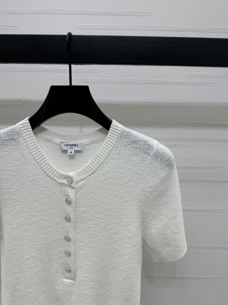 Top mirror Chanel T-Shirts