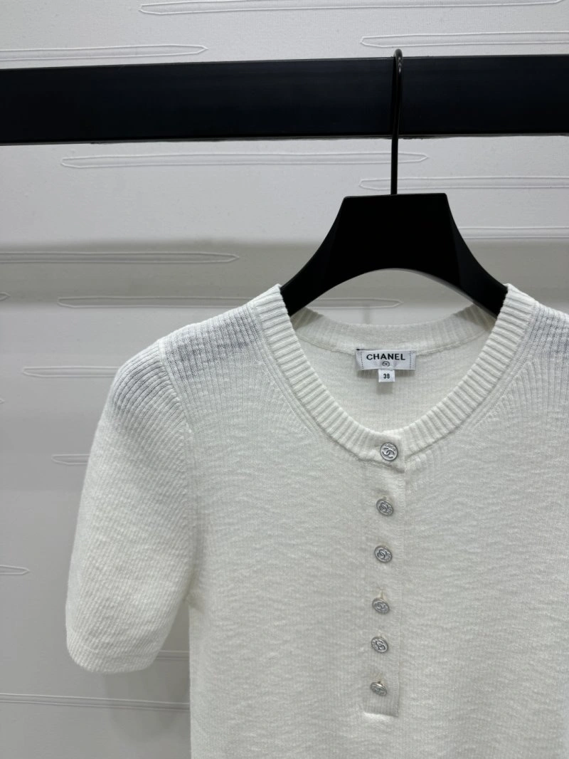 Top mirror Chanel T-Shirts