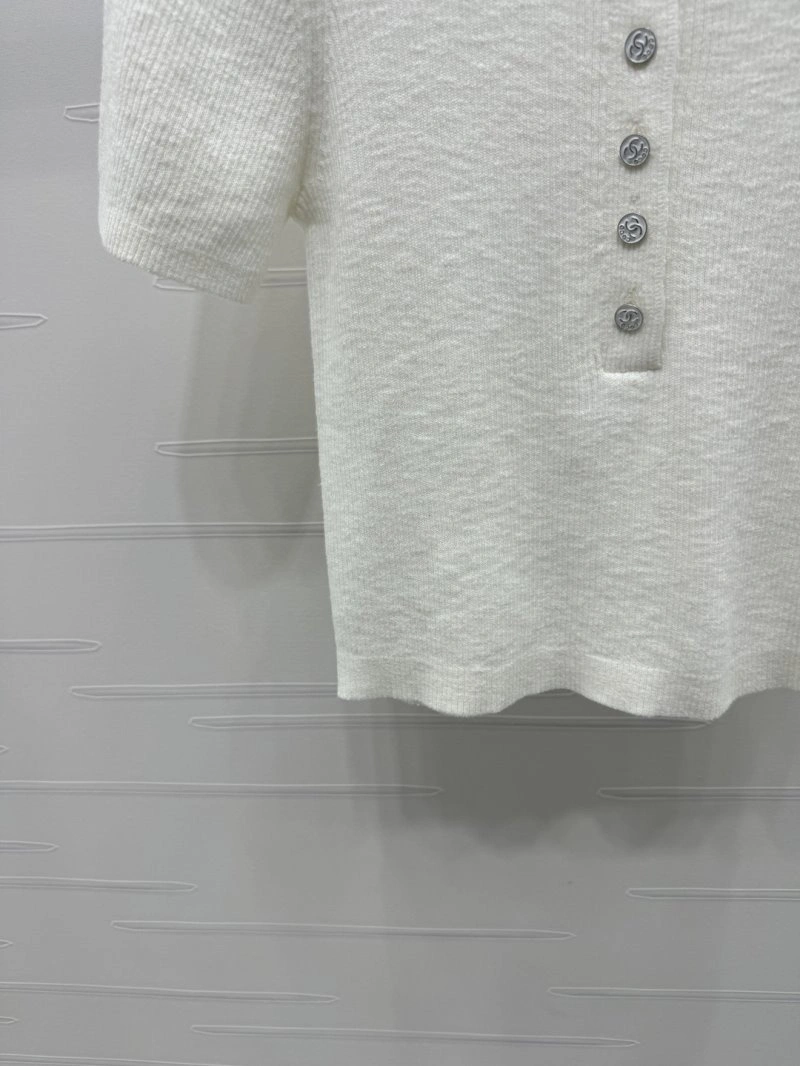 Top mirror Chanel T-Shirts