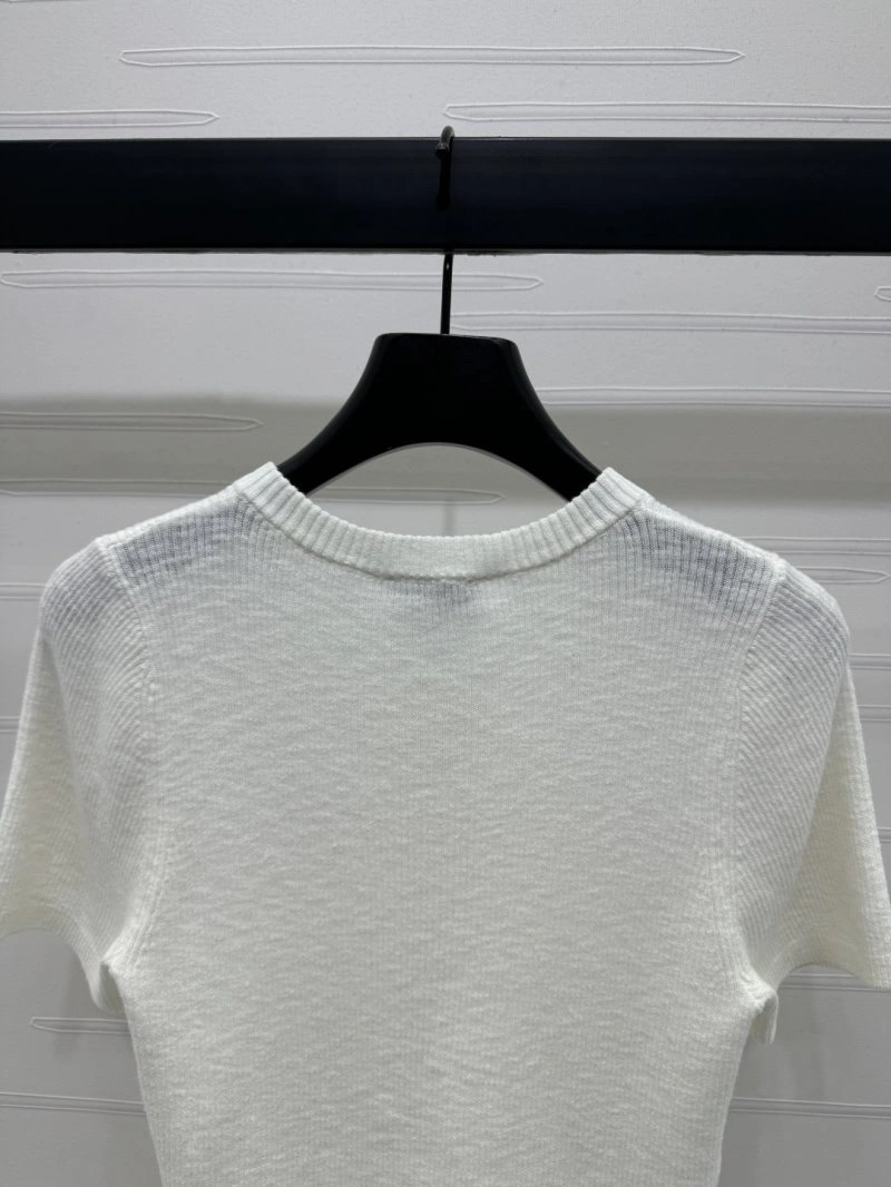 Top mirror Chanel T-Shirts