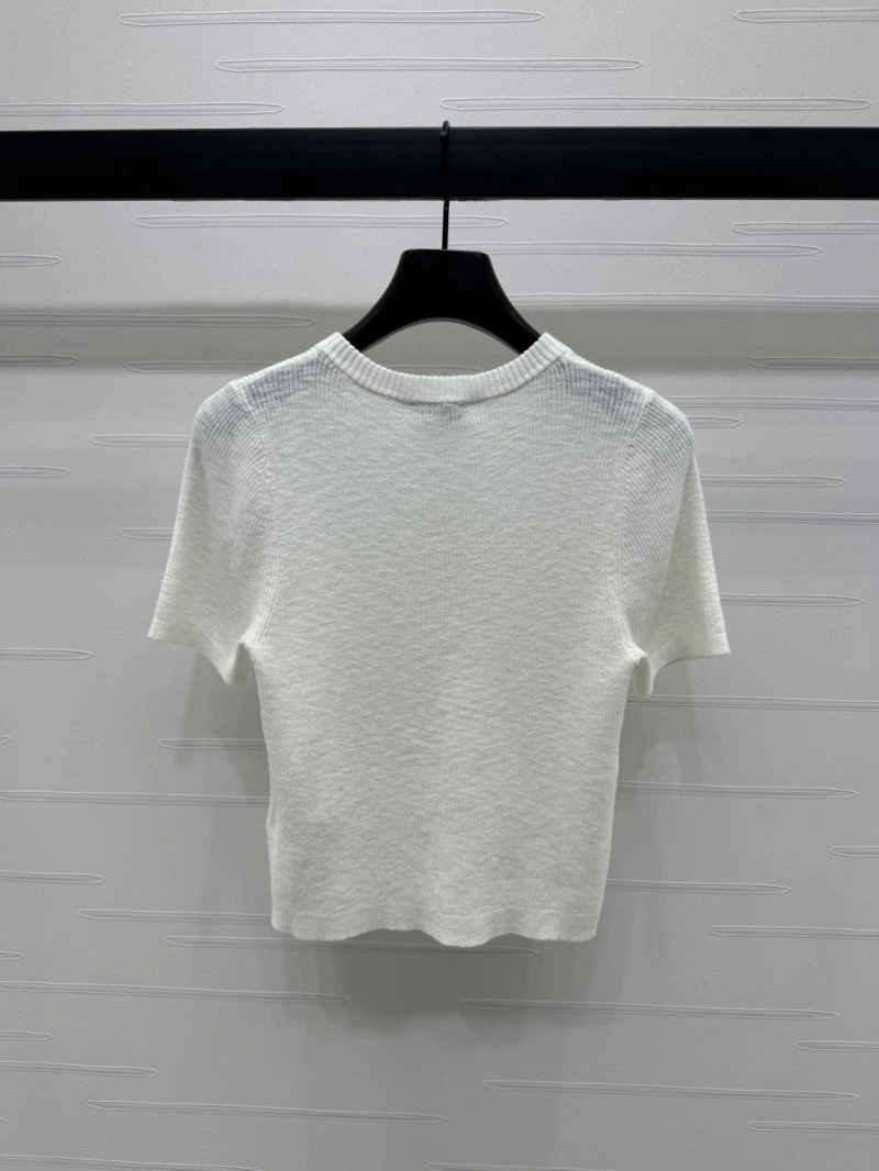 Top mirror Chanel T-Shirts
