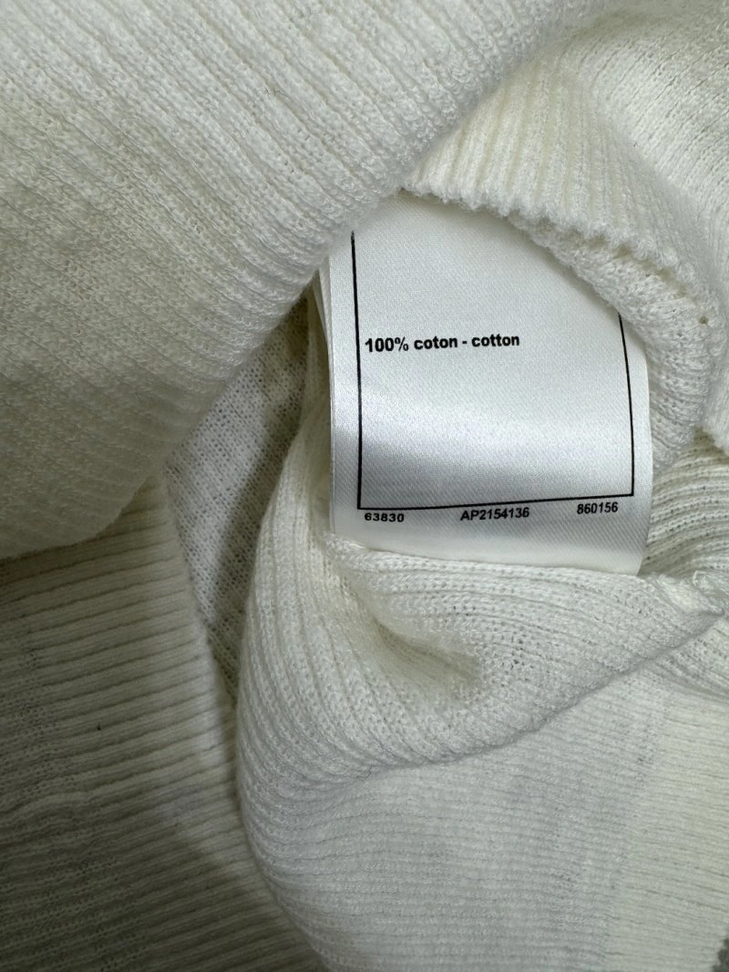 Top mirror Chanel T-Shirts
