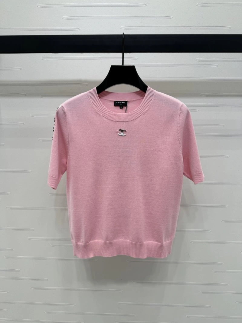 Chanel T-Shirts