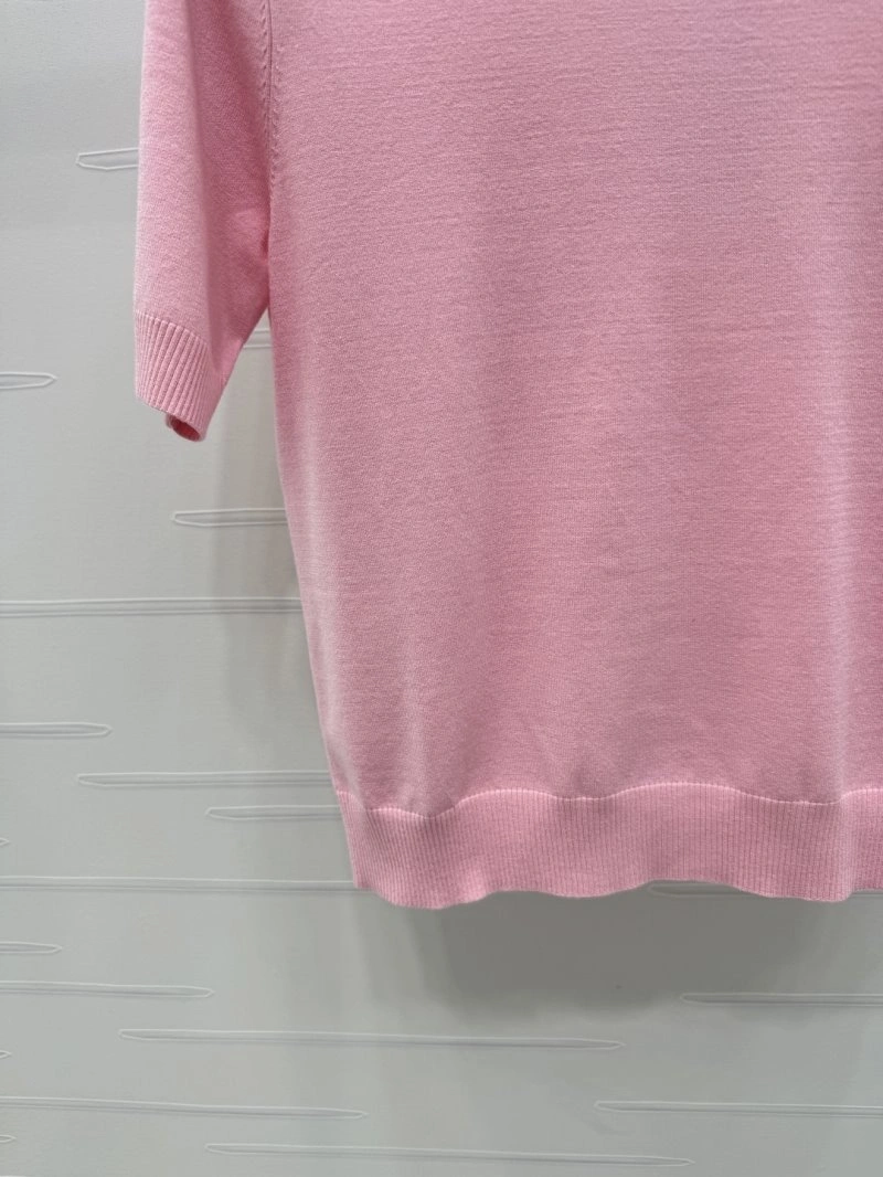 Original Chanel T-Shirts