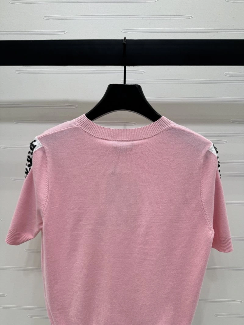 Original Chanel T-Shirts