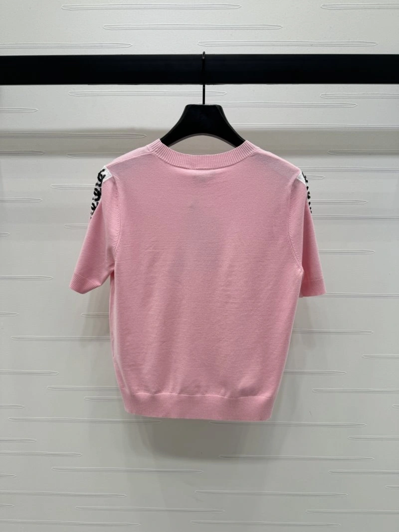Original Chanel T-Shirts