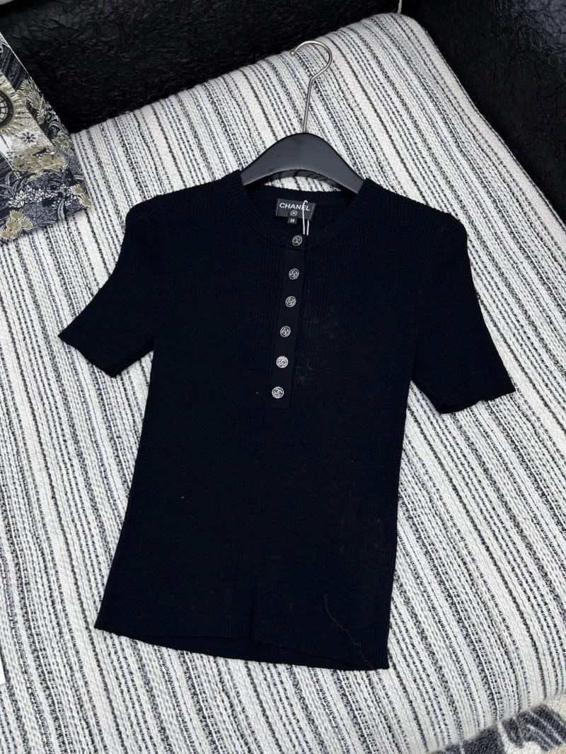 Chanel T-Shirts