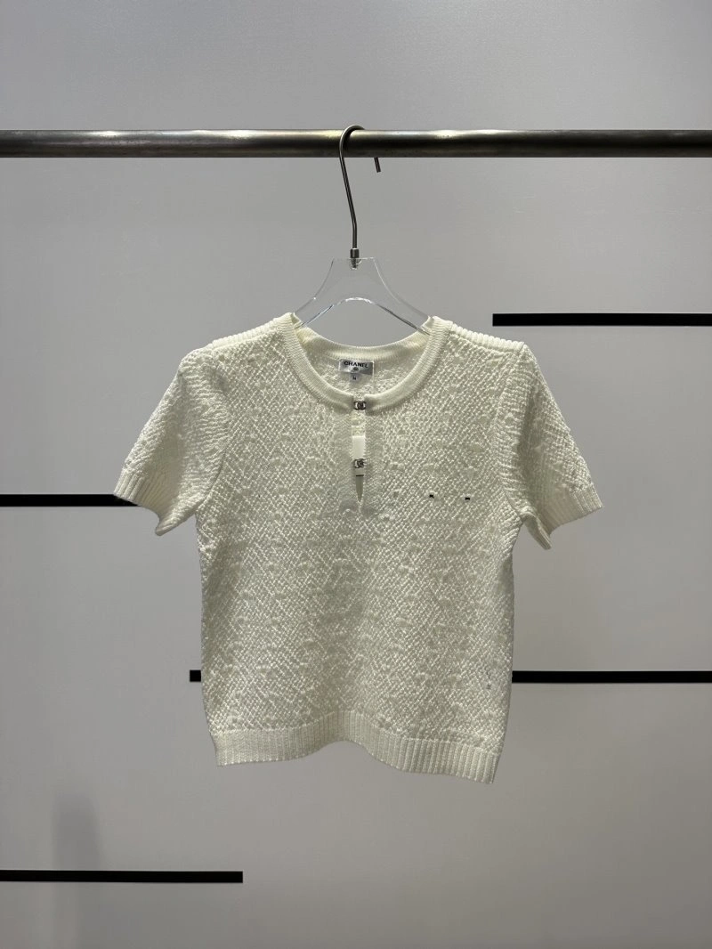 Chanel T-Shirts