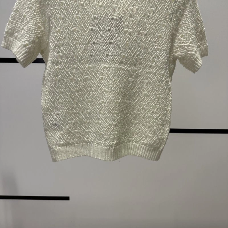 Mirror quality Chanel T-Shirts