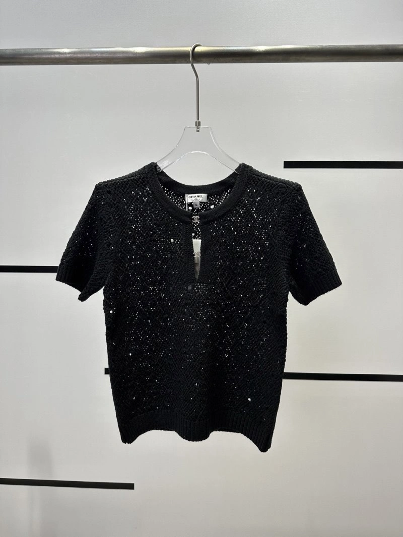 Chanel T-Shirts
