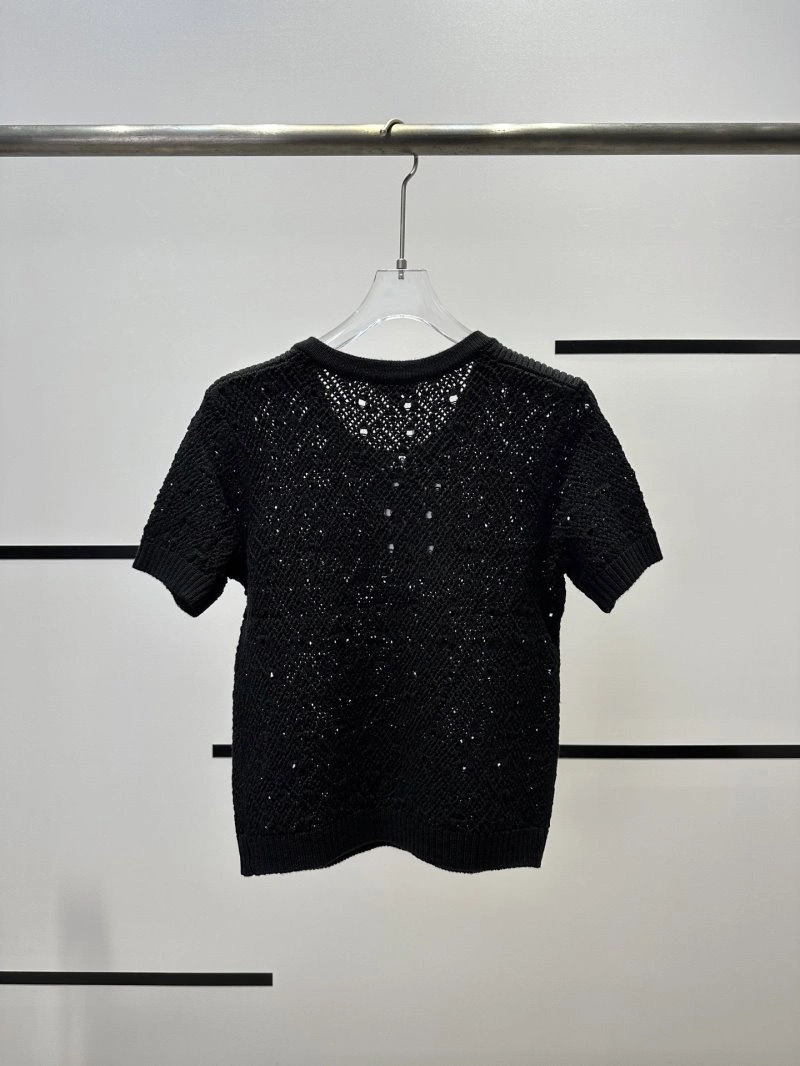 Official Chanel T-Shirts