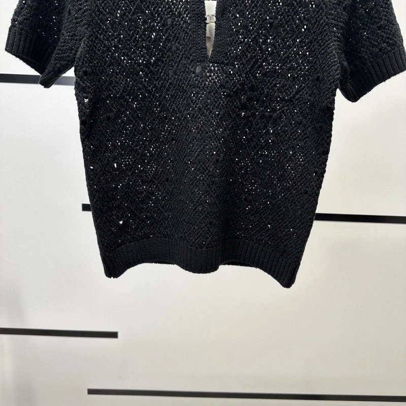 Official Chanel T-Shirts