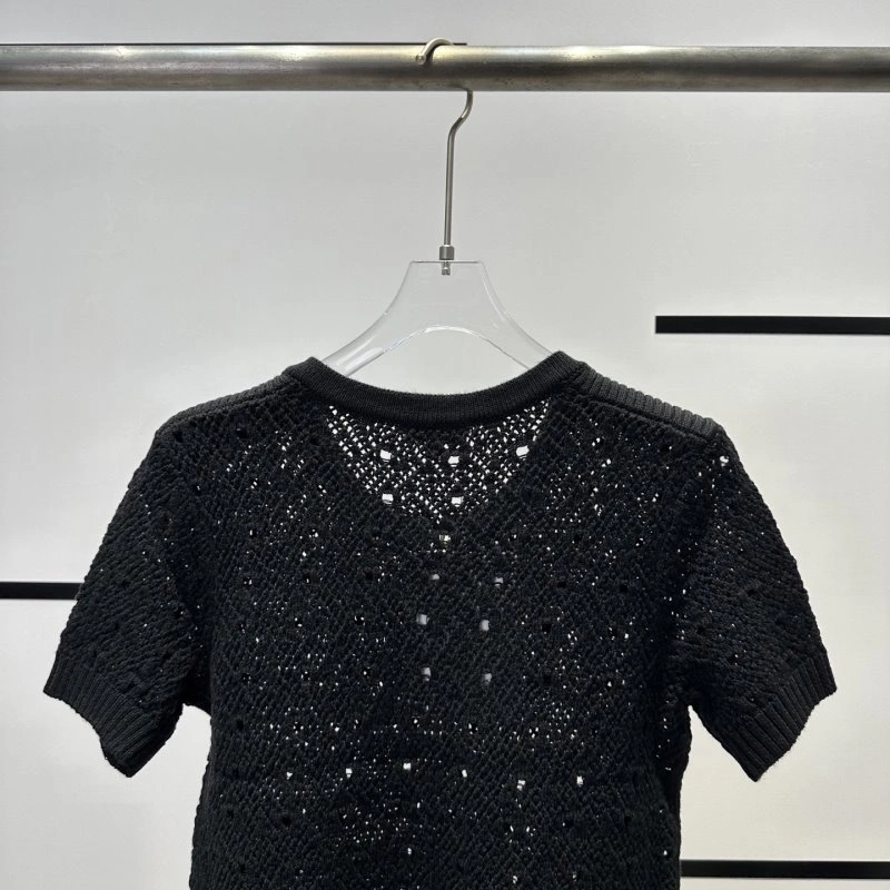 Official Chanel T-Shirts