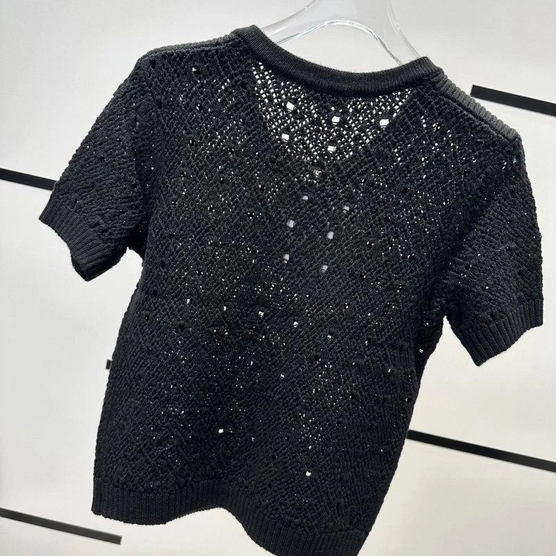 Official Chanel T-Shirts