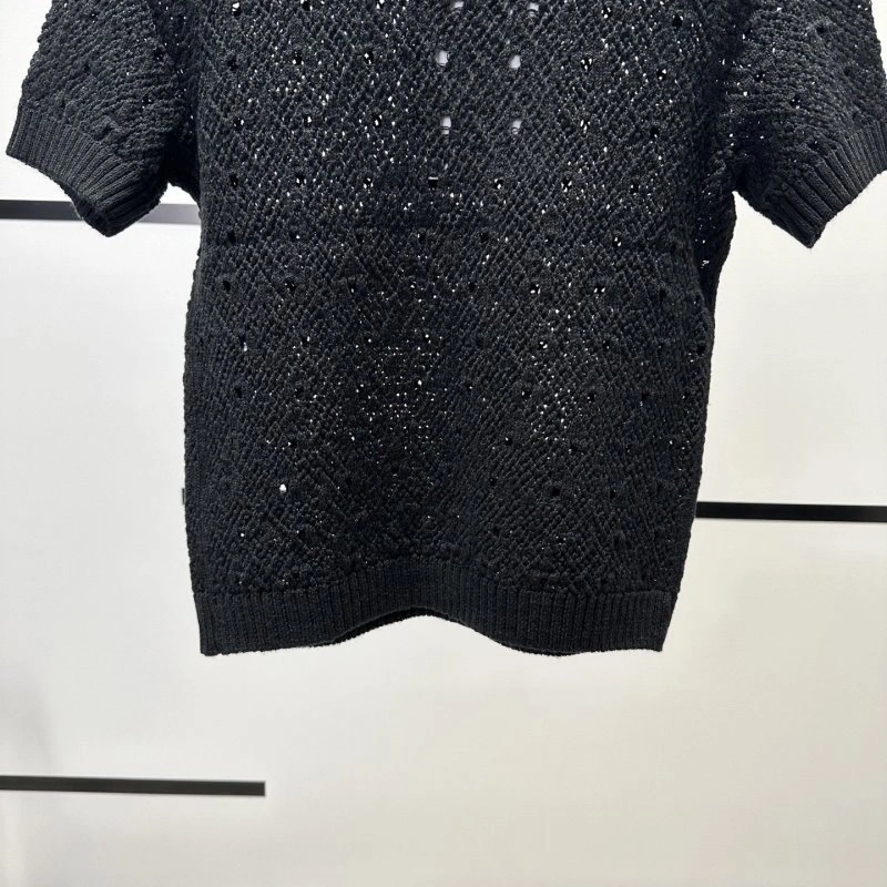 Official Chanel T-Shirts