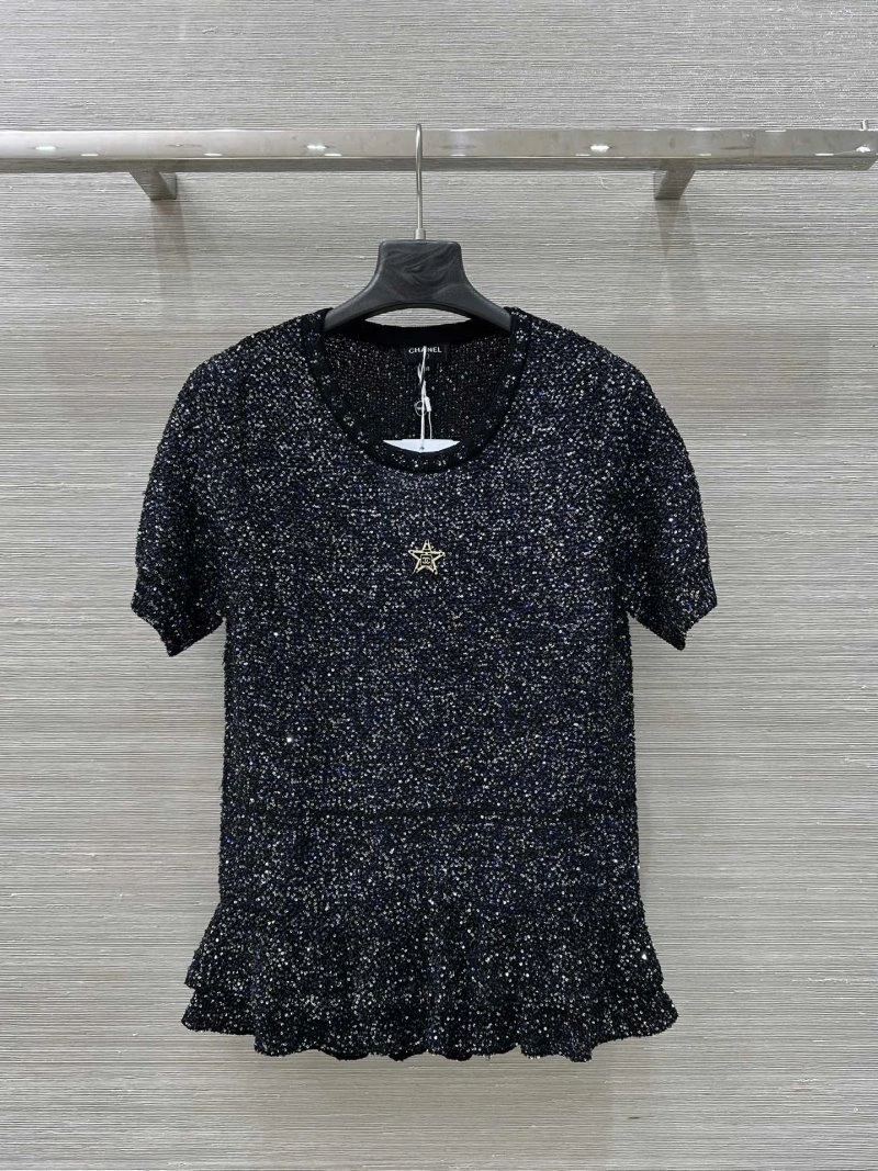 Chanel T-Shirts