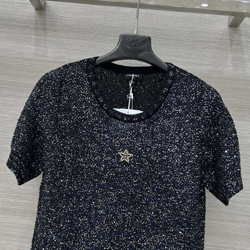 Economical Chanel T-Shirts