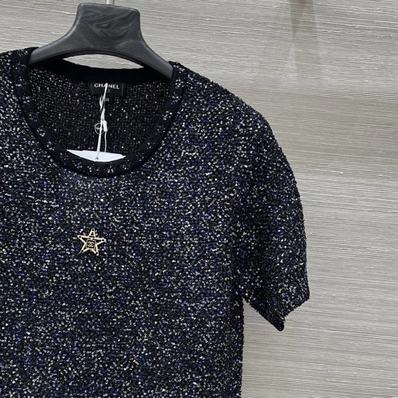 Economical Chanel T-Shirts